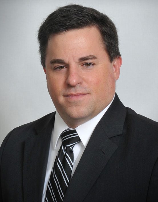 Jason M. Azzarone - La Cava Jacobson & Goodis