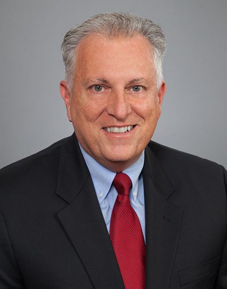 Thomas Saieva - La Cava Jacobson & Goodis