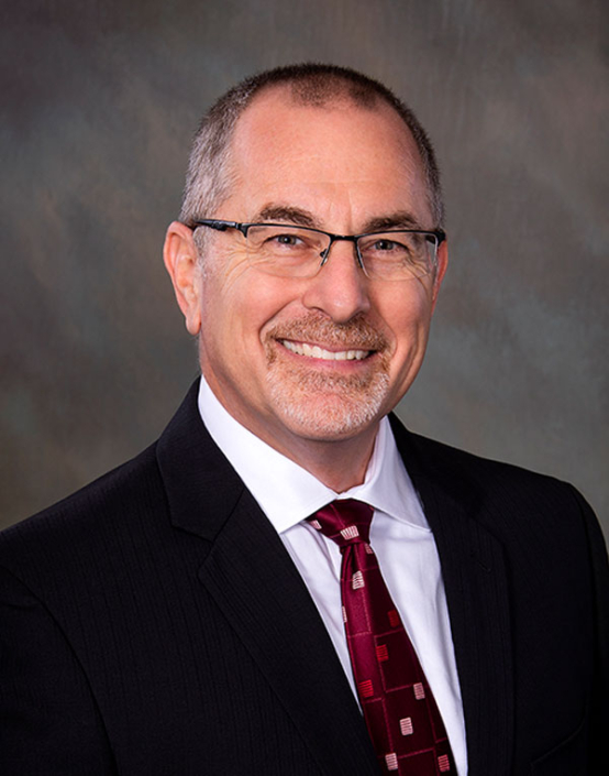 Steven M. Lury - La Cava Jacobson & Goodis