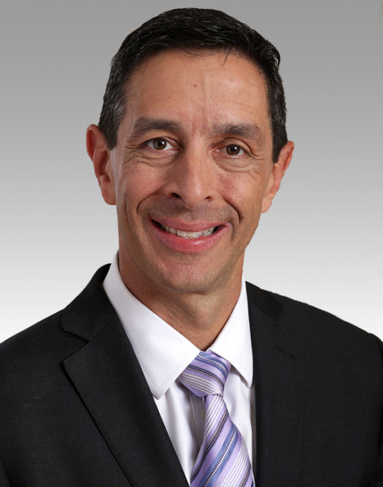 Gregory Glasser - La Cava Jacobson & Goodis