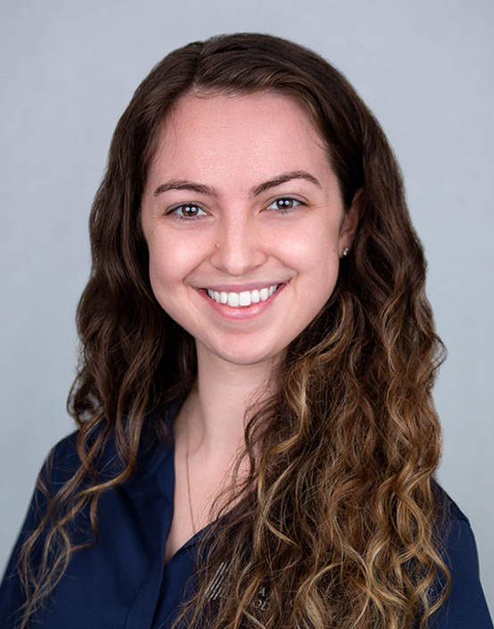 Morgan Jefferson - La Cava Jacobson & Goodis