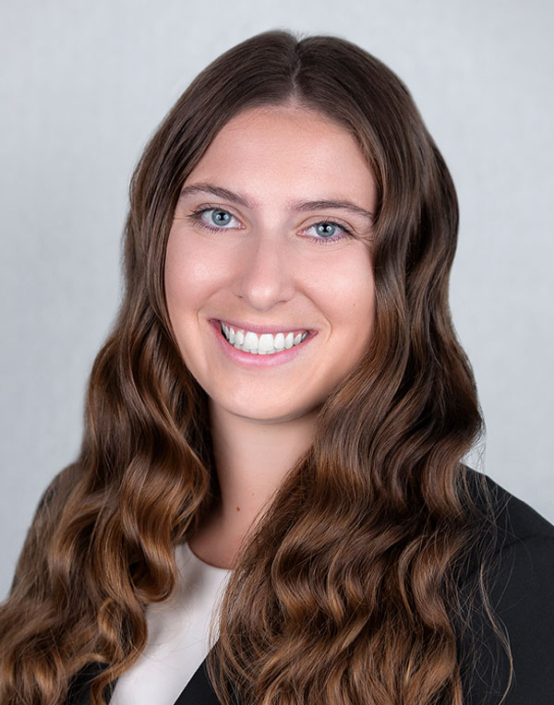 Kaila Dorish - La Cava Jacobson & Goodis